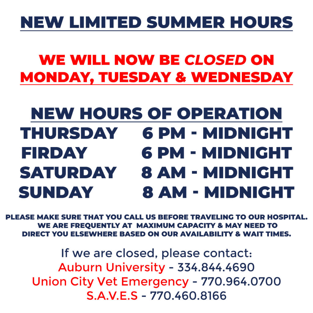 Rivertown Veterinary Hospital