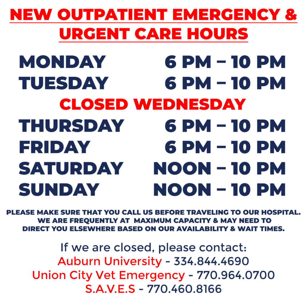 Rivertown Veterinary Emergency